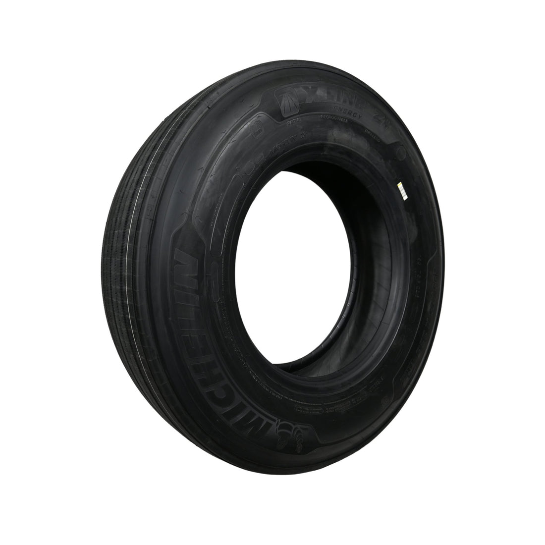 Michelin X Line Energy Z+ 295/75R22.5 Steer Tire - 16-Ply – FLEETPRO ...