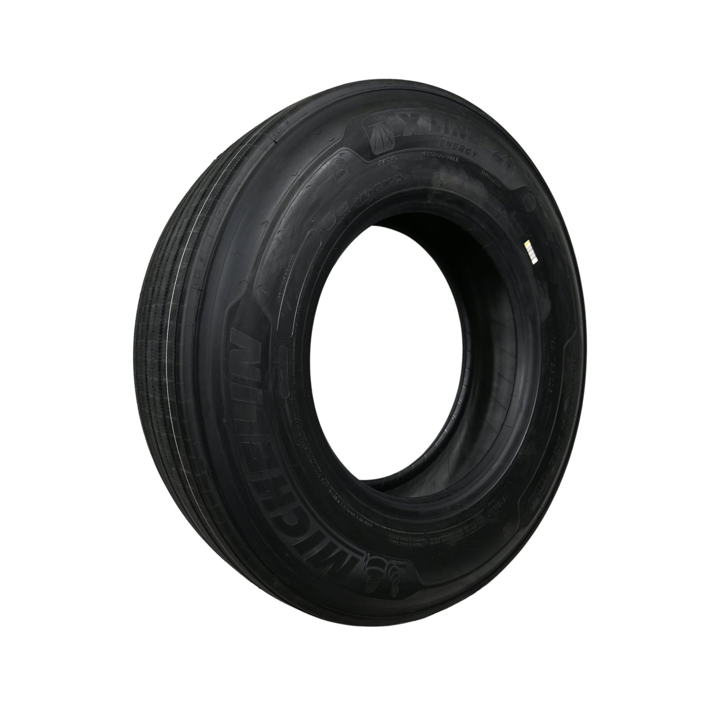 Michelin X Line Energy Z+ 295/75R22.5 Steer Tire - 16-Ply – FLEETPRO ...