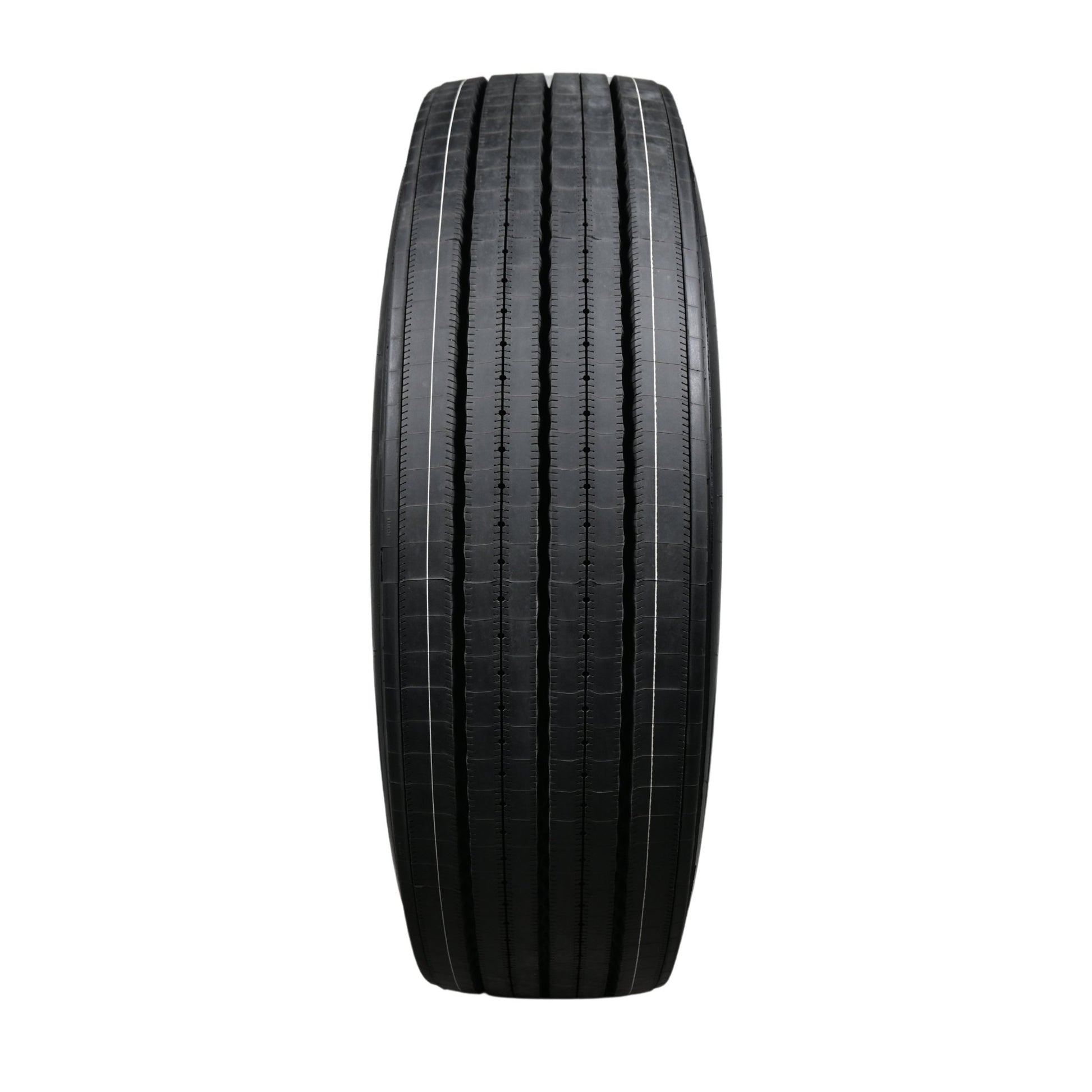 Michelin X Line Energy Z+ 295/75R22.5 Steer Tire - 16-Ply – FLEETPRO ...