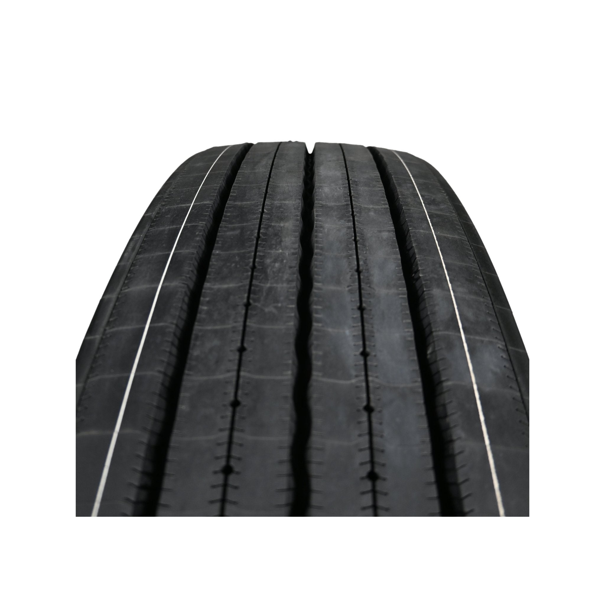 Michelin X Line Energy Z+ 295/75R22.5 Steer Tire - 16-Ply – FLEETPRO ...